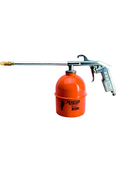 Rico Mazot Püskürtme Tabancası Rico Mazot Püskürtme Tabancası