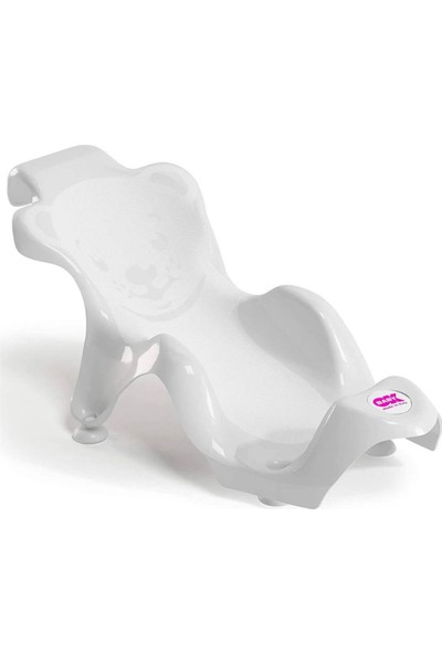 Okbaby Buddy Küvet Aparatı / Beyaz
