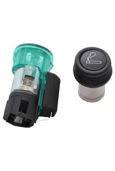 Bkm Fiat Tipo Çakmak Komple