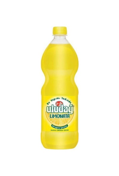 Uludağ Limonata 1 Lt Uludağ Limonata 1 Lt