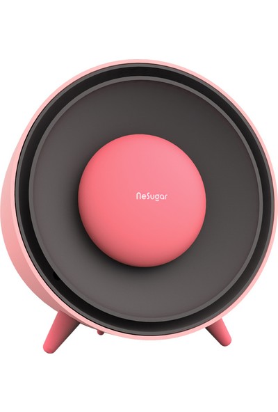 Ne Sugar Masaüstü Mini Isıtıcı (Yurt Dışından)