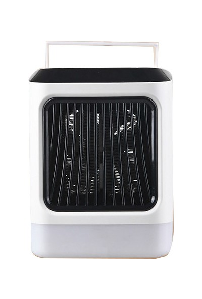 Sw Future Mini Masaüstü Fanlı Hava Isıtıcı (Yurt Dışından)