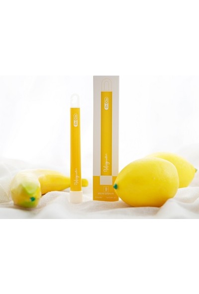 Dr. Clo Buzdolabı Sterilizasyon Çubuğu