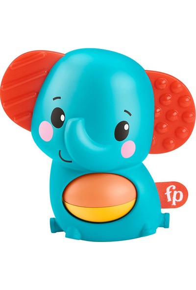 Fisher Price Mini Hayvancıklar GXC65-GXC63 Fisher Price Mini Hayvancıklar GXC65-GXC63