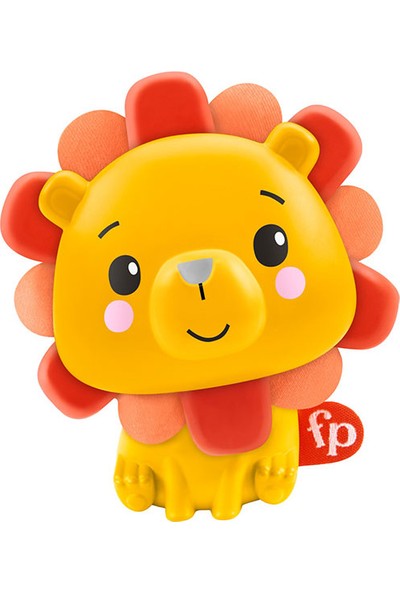 Fisher Price Mini Hayvancıklar GXC65-GXC64 Fisher Price Mini Hayvancıklar GXC65-GXC64