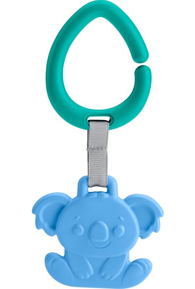 Fisher Price Sevimli Hayvancıklar Dişlikler GYN23-GYN26