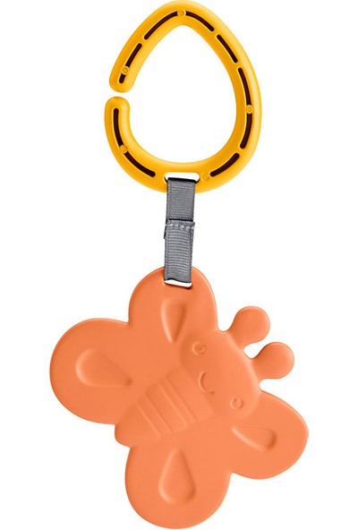 Fisher Price Sevimli Hayvancıklar Dişlikler GYN23-GYV38