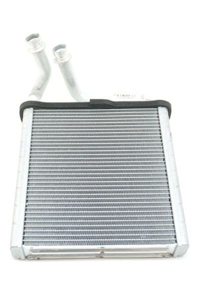 Bkm Vw Eos Kalorifer Radyatörü 2007-2011