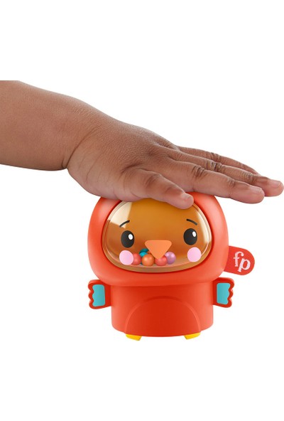 Fisher Price Mini Hayvancıklar GXC65-GXC62 Fisher Price Mini Hayvancıklar GXC65-GXC62