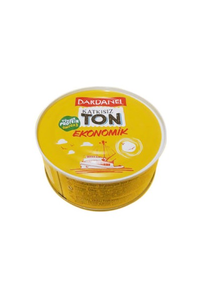 Dardanel Ton Balığı 160 gr