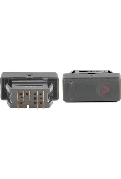 MGA R19 Flaşör Anahtarı