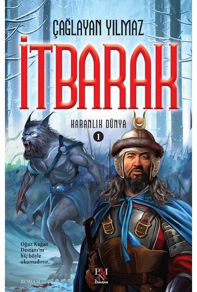 İtbarak - Çağlayan Yılmaz İtbarak - Çağlayan Yılmaz