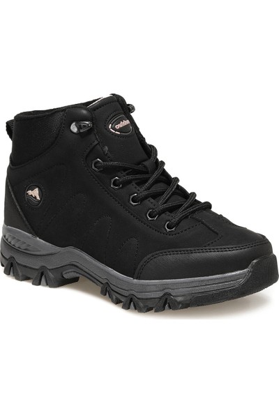 Torex Arızona Hı W Siyah Kadın Outdoor Bot