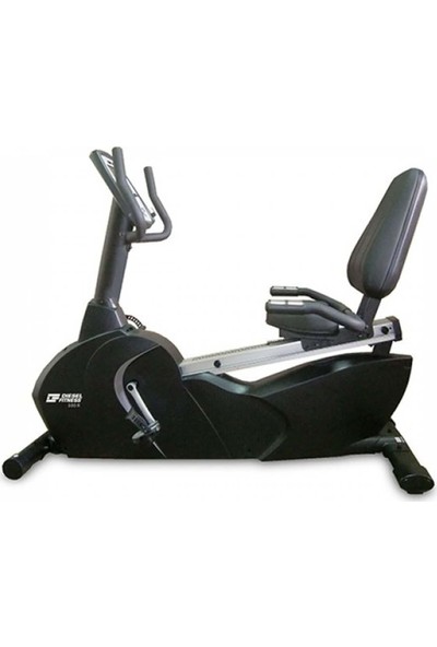 Diesel Fitness 500R Yatay Bisiklet Diesel Fitness 500R Yatay Bisiklet