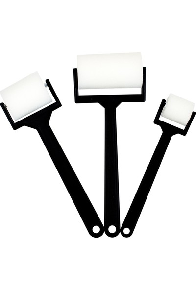 Emin İş Eğitim Rulo Sünger Fırça