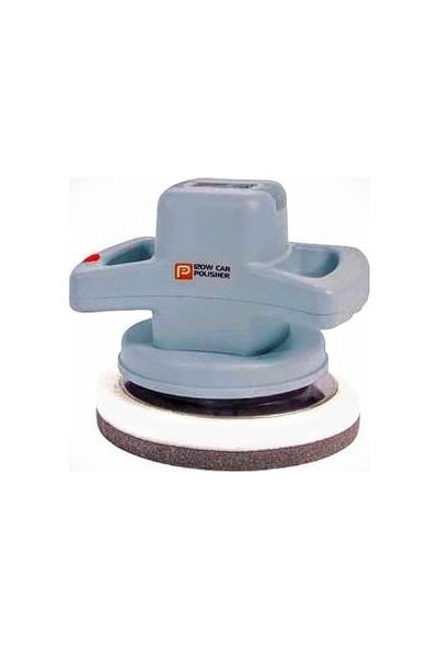 Performance Power Polisaj Makinesi 120 W Performance Power Polisaj Makinesi 120 W