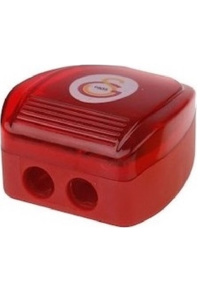 Hakan Galatasaray Çiftli Kalemtraş