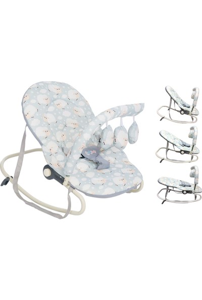 AyBaby Lamb Sallanır Ev Tipi Ana Dizi AyBaby Lamb Sallanır Ev Tipi Ana Dizi