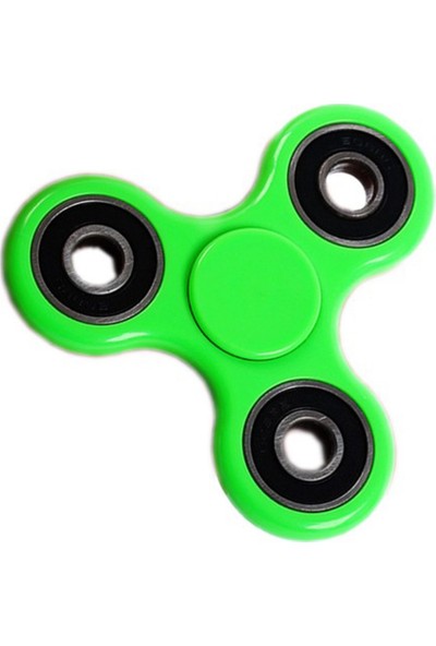 Buffer Stres Çarkı