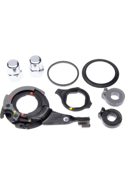 Shimano Nexus SM-8S31 8 Vites Arka Göbek Vites Parçası CJ-8S20 Shimano Nexus SM-8S31 8 Vites Arka Göbek Vites Parçası CJ-8S20
