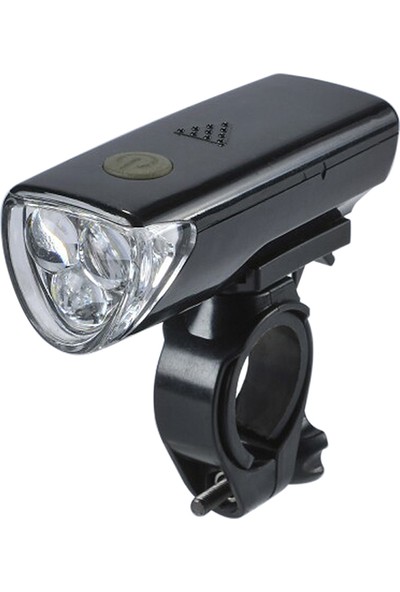 Epic Delta 3 Ledli Ön Far Pilli FAR-103 Epic Delta 3 Ledli Ön Far Pilli FAR-103