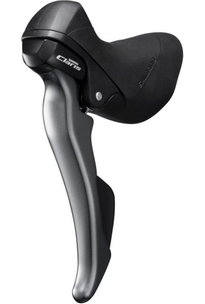 Shimano Claris Sol Vites/fren Kolu 2s ST-R2000-L Shimano Claris Sol Vites/fren Kolu 2s ST-R2000-L