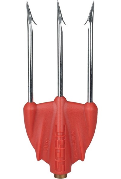 Seac Sub 3 Lu Zıpkın Ucu Kıller 3p Lıght