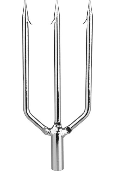 Seac Sub 3 Lu Zıpkın Ucu Steel 3p Heavy