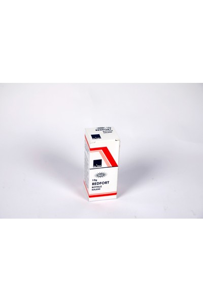 Dr. Vet Boynuz Köreltme Kalemi