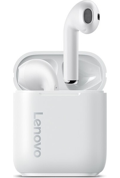 Lenovo Lp2 Livepods Kablosuz Bluetooth Kulaklık