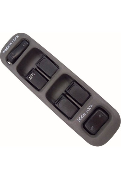 Mcar Suzuki Vitara - Baleno Sol Dörtlü Cam Düğmesi 1999--2006 Mcar Suzuki Vitara - Baleno Sol Dörtlü Cam Düğmesi 1999--2006