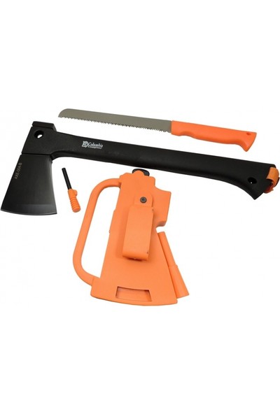 Columbia Kamp Baltası