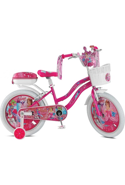 Ümit Bisiklet Ümit Princess 2008 20 Ümit Bisiklet Ümit Princess 2008 20
