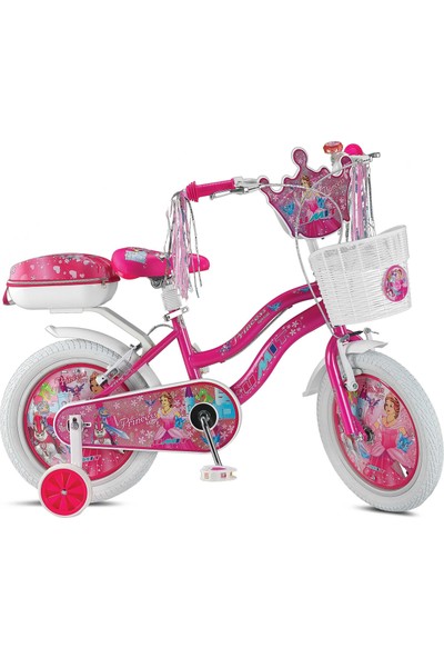 Ümit Bisiklet Ümit Princess 1608 16 Ümit Bisiklet Ümit Princess 1608 16