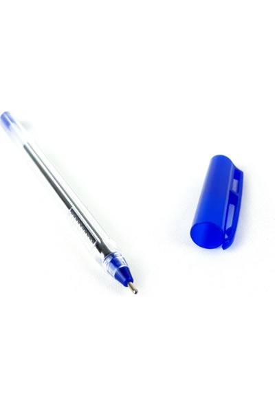 Pensan Tükenmez Kalem Üçgen 50 Li 1.0 mm Pensan Tükenmez Kalem Üçgen 50 Li 1.0 mm