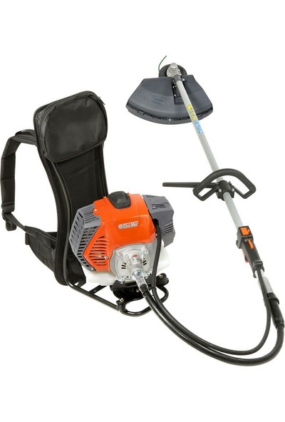 Oleomac BCH40BP Sırt Tırpan Oleomac BCH40BP Sırt Tırpan