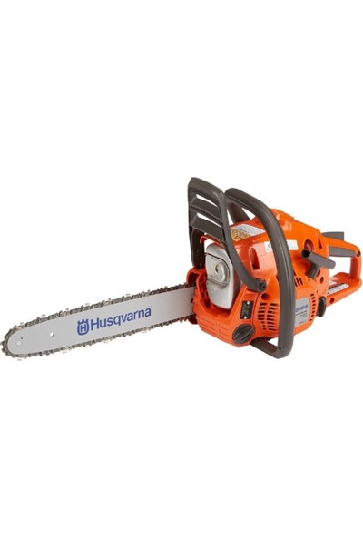 Husqvarna 120 Mark Iı Motorlu Testere Husqvarna 120 Mark Iı Motorlu Testere