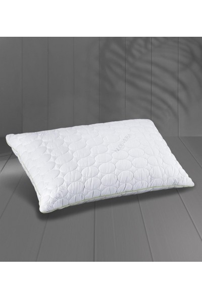 Via Dante Aloe Vera Özlü Yastık