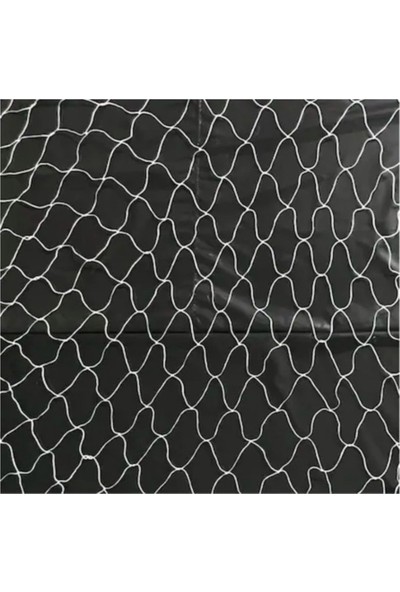 Arba Eks Balkon Filesi Kuş Ağı Kuş Filesi Balkon Ağı 3 mt x 5 mt Beyaz Arba Eks Balkon Filesi Kuş Ağı Kuş Filesi Balkon Ağı 3 mt x 5 mt Beyaz