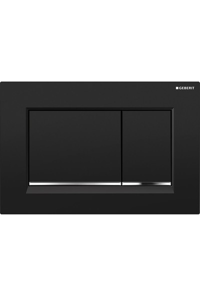 Geberit Çift Kademeli Kumanda Paneli Geberit Çift Kademeli Kumanda Paneli