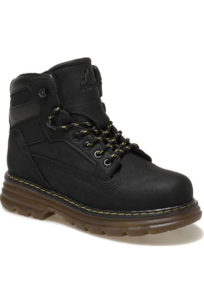 Kinetix Zoran W Siyah Kadın Bot