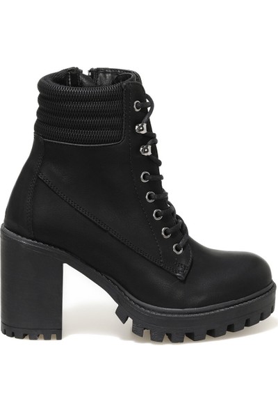 Butigo 20K-075 Siyah Kadın Postal