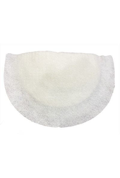 Vatkanet Klasik Kadın Ceket Vatkası 1 cm ( 5 Çift )