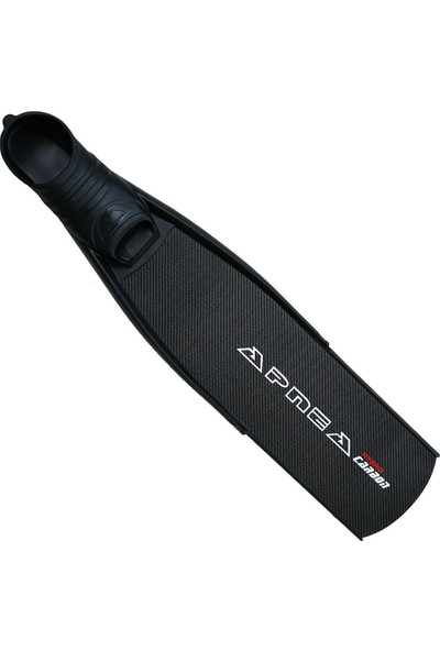 Apnea Hibrit Carbon Palet Siyah Apnea Hibrit Carbon Palet Siyah