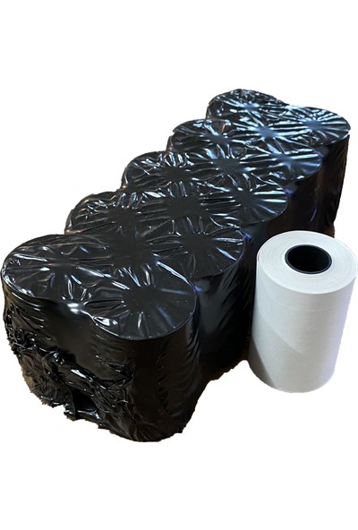 Sc Rulo Tam Metraj Termal Pos Rulosu 56 x 16 cm 50'li Sc Rulo Tam Metraj Termal Pos Rulosu 56 x 16 cm 50'li