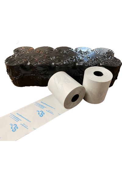 Sc Rulo Tam Metraj Termal Pos Rulosu 56 x 30 cm 100'lü Sc Rulo Tam Metraj Termal Pos Rulosu 56 x 30 cm 100'lü