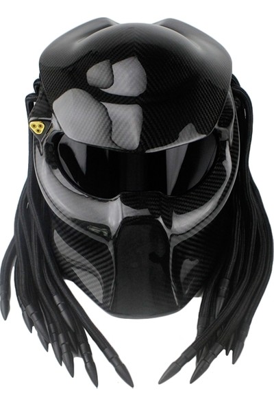 Motosiklet Kaskı (Yurt Dışından)