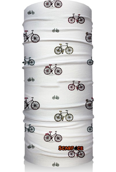 ScarfAce Bandana Echelon Bandana/Buff/Boyunluk/Outdoor ScarfAce Bandana Echelon Bandana/Buff/Boyunluk/Outdoor