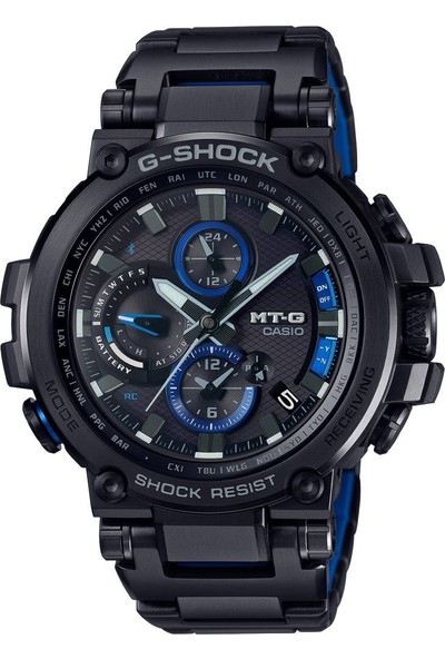 Casio MTG-B1000BD-1ADR Erkek Kol Saati