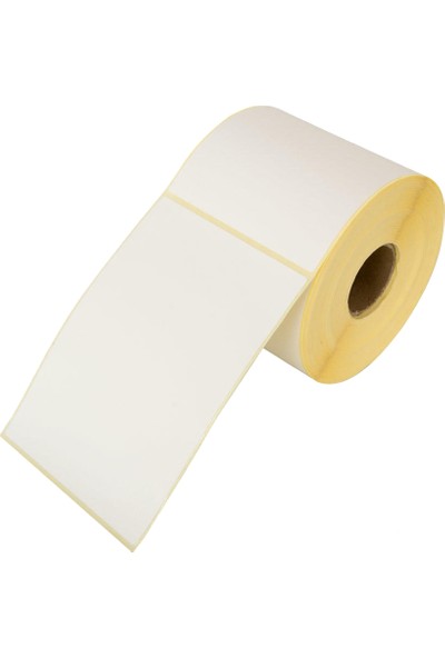 Barcodex 100 mm x 150 mm Eco Termal Etiket 1000 Adet Barcodex 100 mm x 150 mm Eco Termal Etiket 1000 Adet